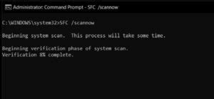 How To Fix Page Fault In Nonpaged Area In Windows PC Guide
