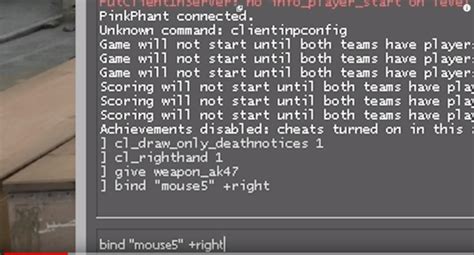 How To Bind NUMPAD In CS GO Articles On CS GO