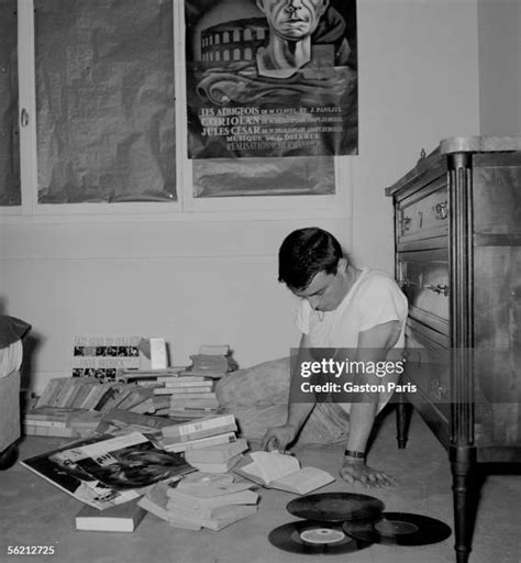 Gerard Blain Photos And Premium High Res Pictures Getty Images