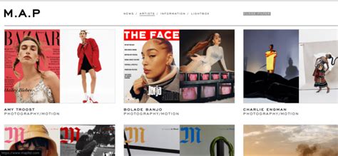 Tipos De Layouts De Sites Com Ideias E Exemplos