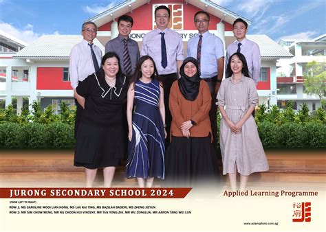 Applied Learning Programme Alp