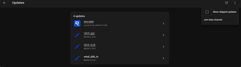 Wth Why Is There No Update All Button Month Of What The Heck Home Assistant Community