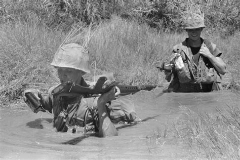 Da Nang Wade Us Department Of War