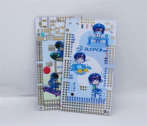 Custom Pcbs The Ultimate Guide To Designing And Ordering Your Own Pcb