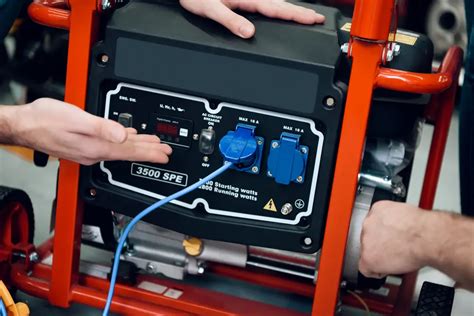 Should You Store A Generator In Your Basement Safety Tips For Storing