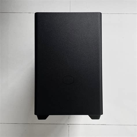 Cooler Master NR P Mini ITX Case Computers Tech Parts Accessories Computer Parts On