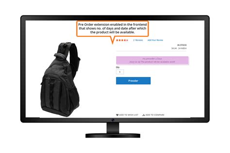 magento 2 pre order extension and backorder extension milople