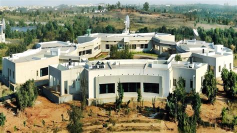 40 Facts About National Remote Sensing Centre