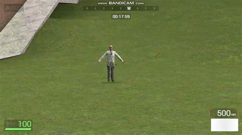 Mingebag Appearance In Gm Construct Beta LAG WARNING YouTube