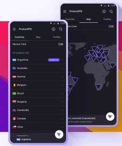 Best VPNs For Android Reviewed For