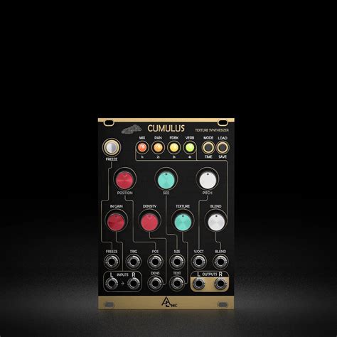 Matrixsynth Mutable Instruments Classics From Ala