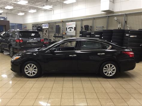 Nissan Altima 4 Door Amazing Photo Gallery Some Information And