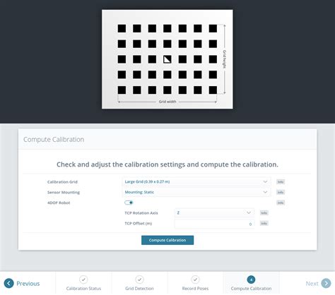Hand Eye Calibration Rc Visard Documentation