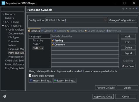 Unit Testing Your Embedded Code Directly In STM CubeIDE Michael Kafarowski