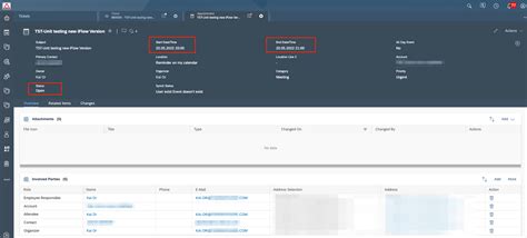Send C4c Activity To Outlook Calendar Using Cpi With Ms Graph Api Erp Qanda