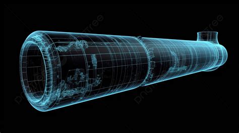 격리 된 검정색 배경 3d 렌더링 된 X 선 파이프 라인 관로 가스관 가스 파이프라인 배경 일러스트 및 사진 무료 다운로드 Pngtree