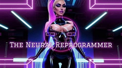 The Neural Reprogrammer Rise Of AI Clips4sale