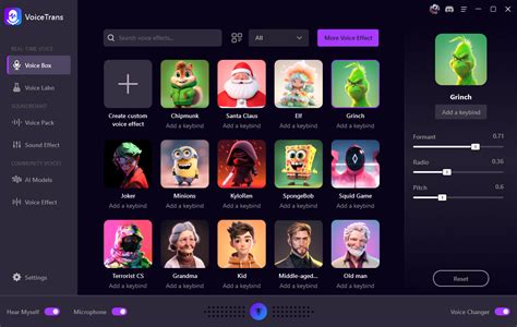 Is Clownfish Voice Changer Safe Get Best Clownfish Alternative