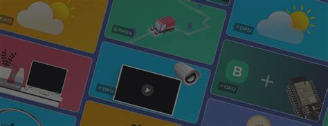 Meet Blueprints Your Pre Built IoT Projects
