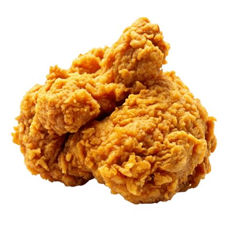 Broasted Chicken Pngs For Free Download
