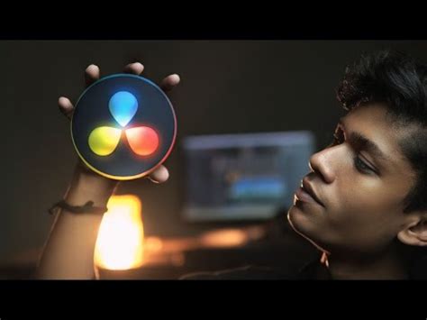 The ONLY DaVinci Resolve Tutorial You Need Min Quick Tutorial YouTube