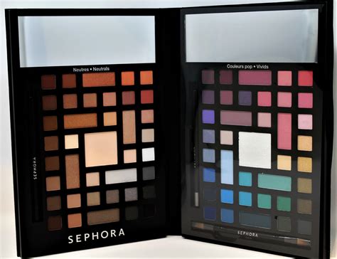Sephora Makeup Palette