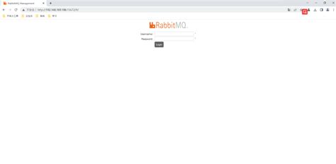 Rabbitmq安装与配置（超级简单）rabbitmq3107对应erlang版本 Csdn博客