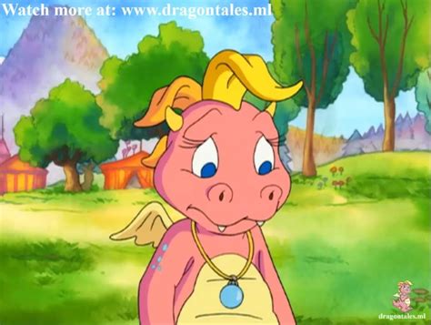 Dragon Tales 1999
