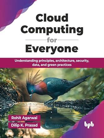 Cloud Computing For Everyone Understanding Principles Architecture Security Data And Green