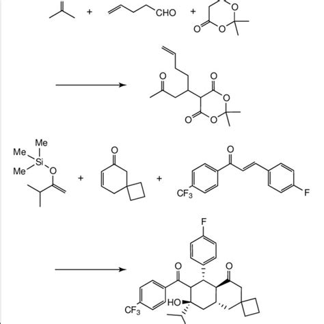 Pdf Multi Component Reactions And Evolutionary Chemistry