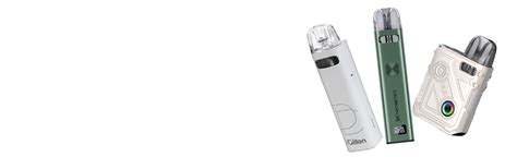 پاد یوول Uwell ویپ60