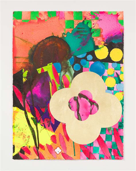 Works Max Gimblett Page Galleries