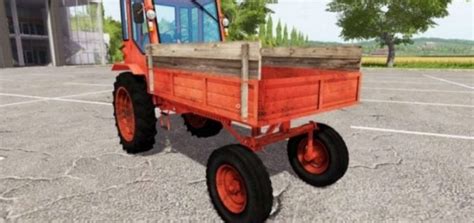 Utb 650 Fs 17 Farming Simulator 2017 Mod Ls 2017 Mod Fs 17 Mod
