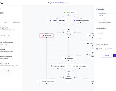Workflow Automation Ui Design Projects Photos Videos Logos Illustrations And Branding