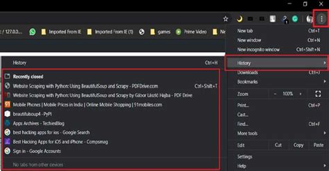 Restore Closed Window Firefox Cartoonsos