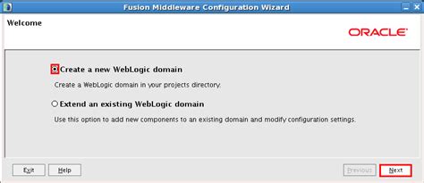 Webcenter Content Wcc Installation Part 3 Installating And