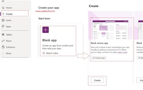 Create A Cascading Dropdown In Power Apps Sql Bi Tutorials