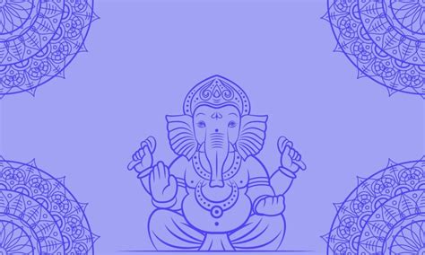 Ganesh Logo Design