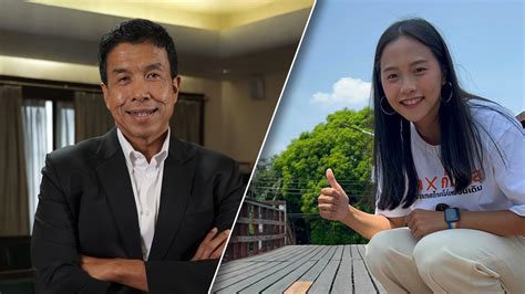 ไอซ์ รักชนก ขอโทษ ชัชชาติ ไม่ศึกษาให้ดีก่อน ปมแต่งชุดลูกเสือ เนตรนารี