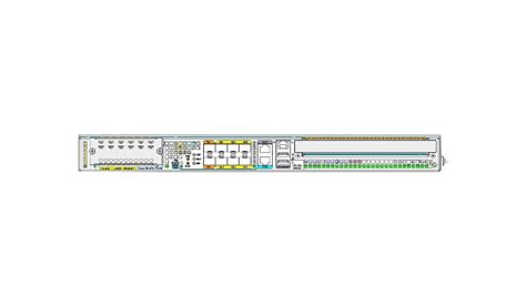 Cisco Digital Network Architecture Traffic Telemetry Appliance