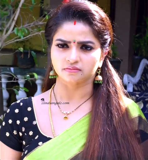 Nithya Ram Indiangalz