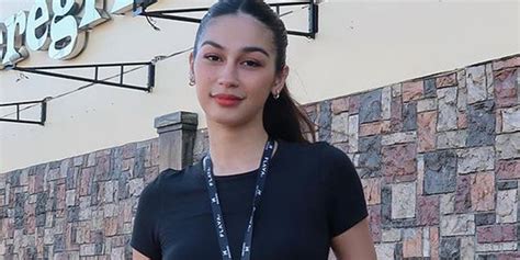 Zeinab Harake On Annual Christmas Activities Pang Limang Taon Ko Na