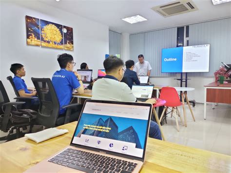 Khoá Học Techdataai