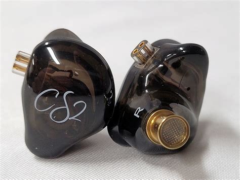 TRN CS2 | Audiofool Reviews