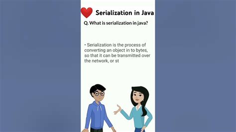 serialization in java coder javacodinginterview java