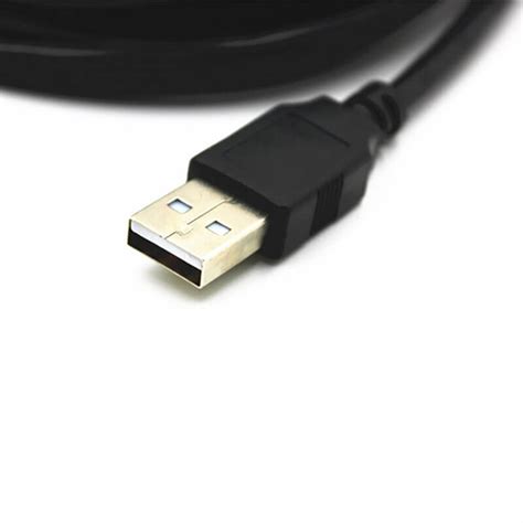 Panasonic FP X Series PLC Programming Cable USB Download Cable United Automation