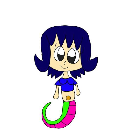 Fifi The Naga By Hybridarin On Deviantart