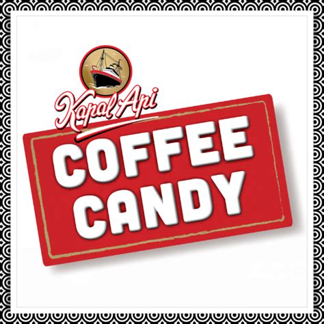 KAPAL API COFFEE CANDY TOPLES 200 PCS MM Kapal Api Store Official E Commerce PT Kapal Api
