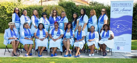 Zeta Amicae Auxiliary Of Los Angeles California Home