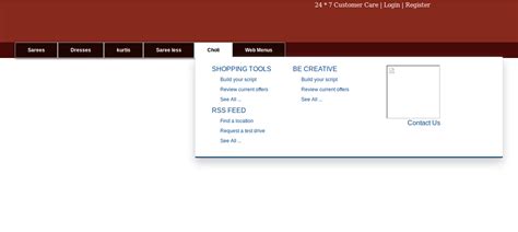 Html Pure Css Popup Submenu Not Displaying Properly Stack Overflow